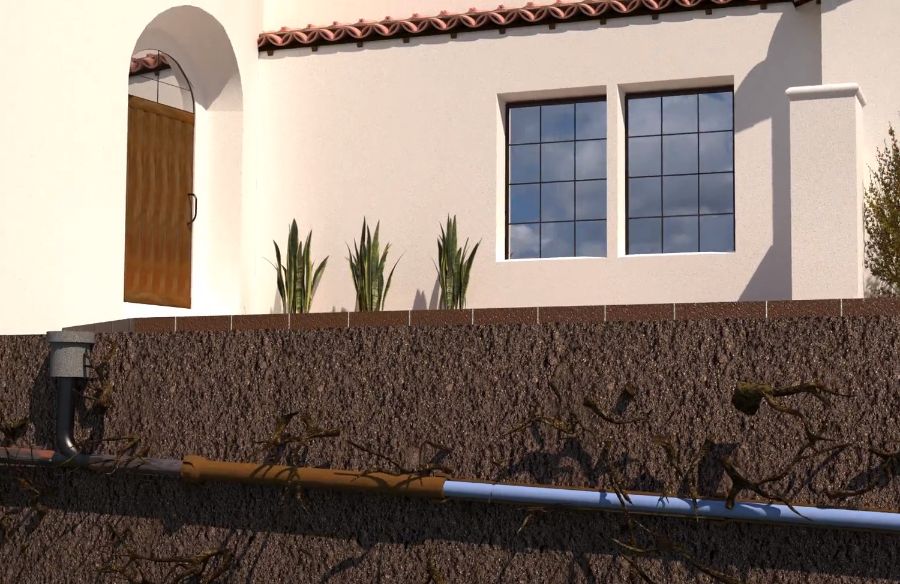 Advantages of Thermoform PVC Liner Over CIPP Liners