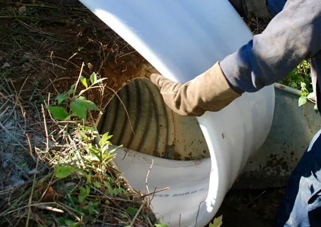 Enhancing Pipe Durability with Thermoform Technology