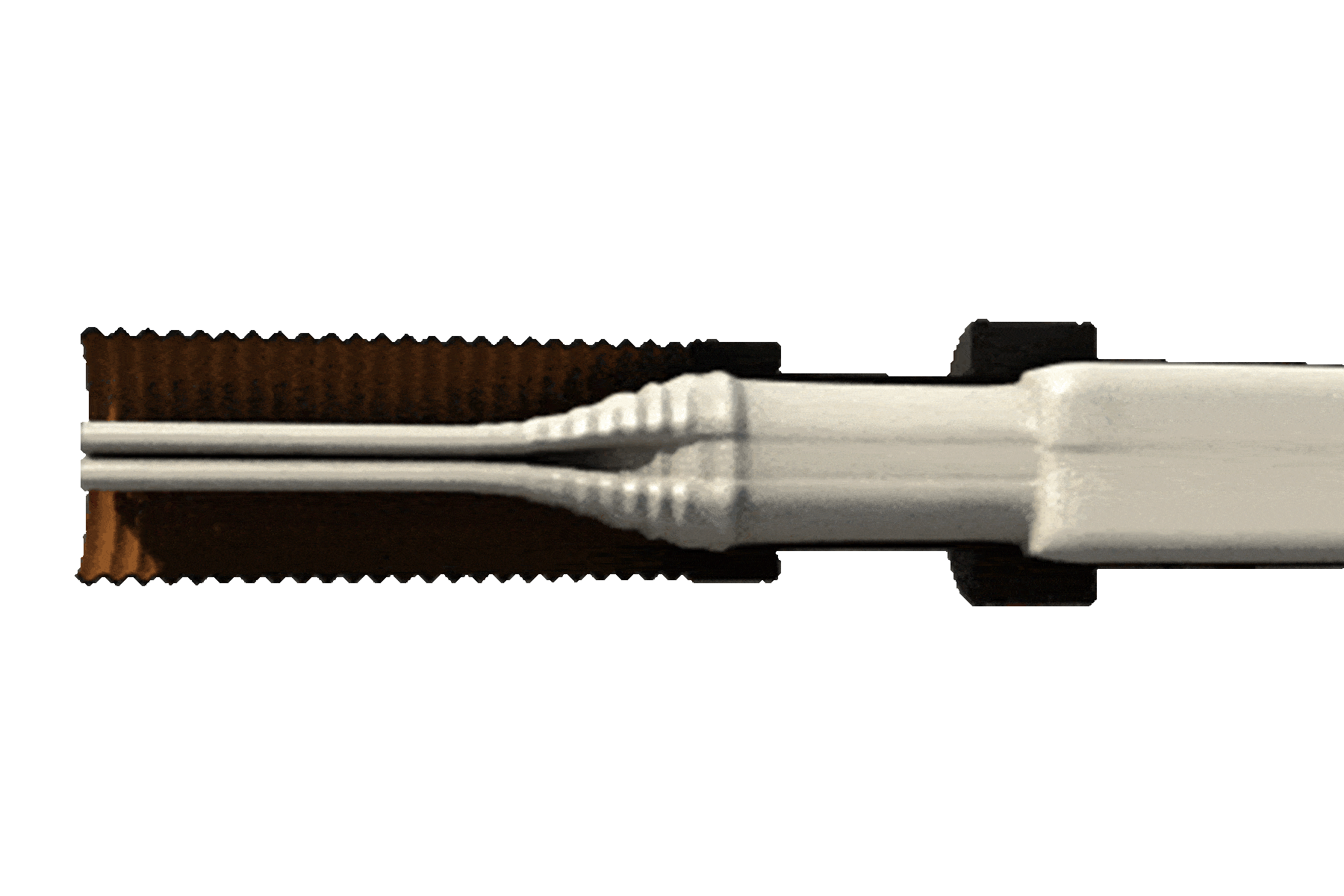 Thermoform PVC Liners: The New Standard in Pipe Rehabilitation